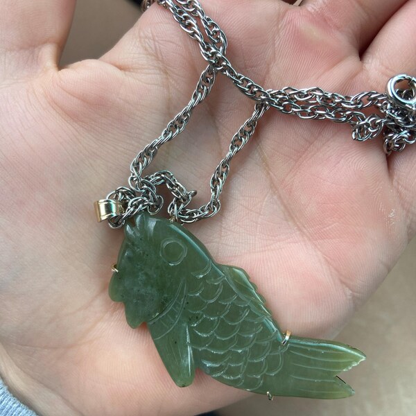 Rhinestone Mallard Duck Pin Brooch, Vintage, New Old Stock, - Etsy