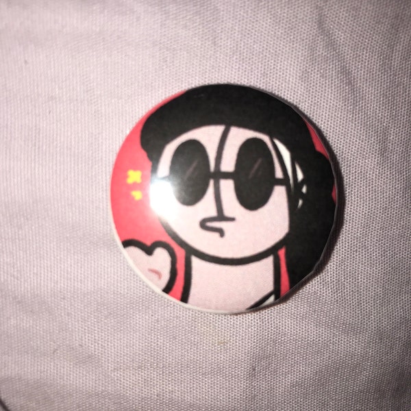 Madness Combat Pins - Etsy