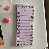 Funny Notepad, Coworker Gift, to Do List, I Am so Freaking Organized ...