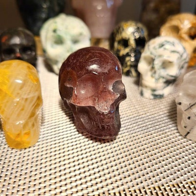 Rare Trolleite Crystal Cubes Blue Teal Trolleite Crystal Trolleite ...