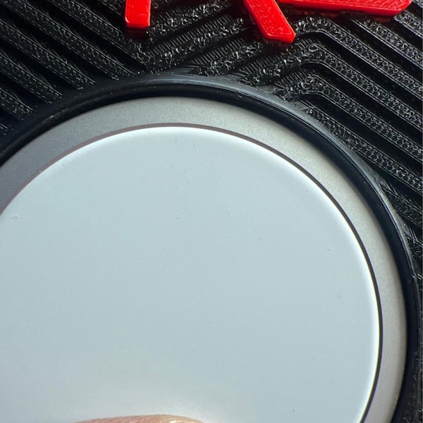 Double Wireless Charging Insert for 4th Gen (2024-2026) Toyota Tacoma ...