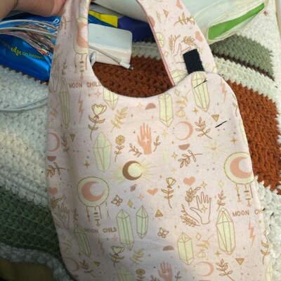 Sew a Crossbody Phone Gogo Bag Sewing Epattern Pdf File for Download ...