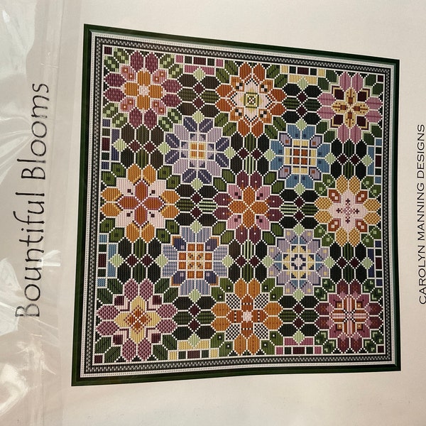 Every Bird Welcome Counted Cross Stitch Choice of Pattern Only or ...