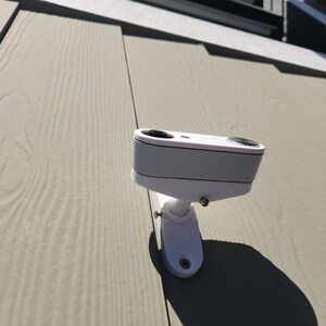 Simplisafe Adjustable Mount - Etsy