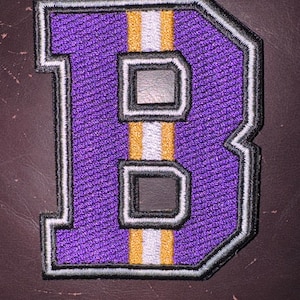 Spongebob Squarepants Shocked Patrick Patch Nickelodeon Cartoon TV ...