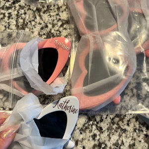 Small Name Stickers Custom Name Decals Small Personalized - Etsy