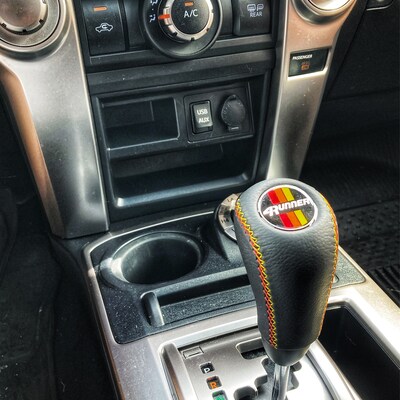 Gear Shift Knob for HONDA S2000 Civic NSX CRV Type R Si FD2 FN2 Red H ...