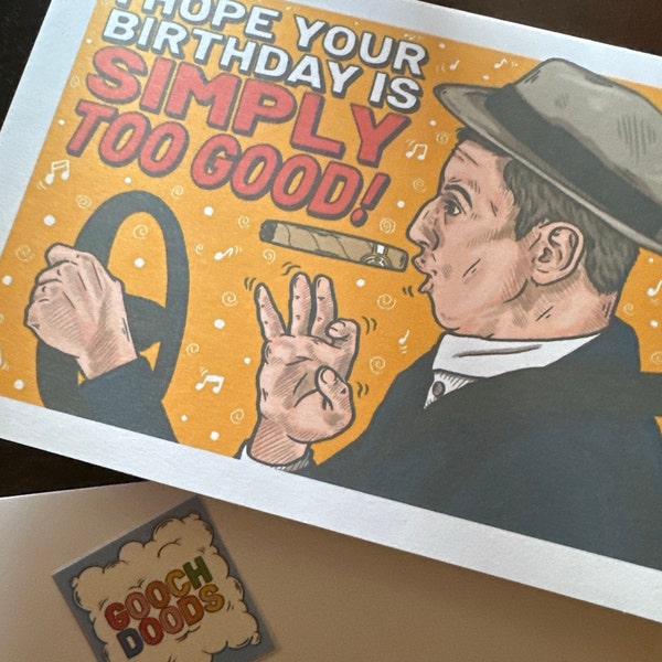 I Think You Should Leave With Tim Robinson | DRIVING CROONER | Birthday ...