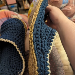 Crochet Pattern Women Crossed Straps Clogs With Rope Soles,soles ...