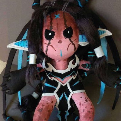 Ragnar Lothbrok the Vikings Doll Plushie Toy Travis Fimmel - Etsy