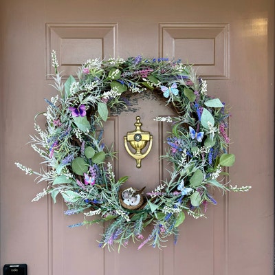 14 Round Grapevine Wreath-wreath Form-wreath Base-wreath Ring-wreath ...