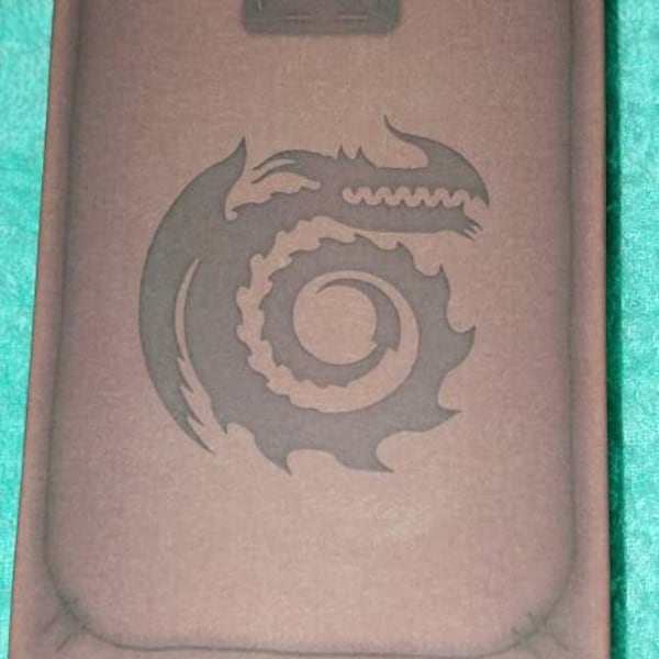 HTTYD Deck of Dragons (how to Train Your Dragon Cards) - Etsy