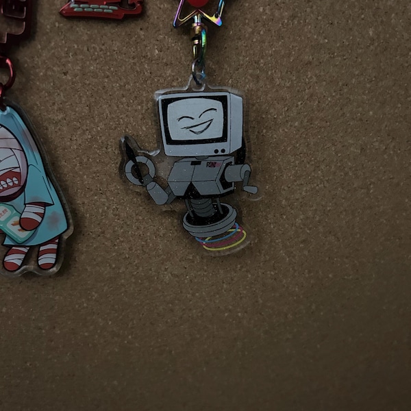 P03/p.ai.nter Charm - Etsy