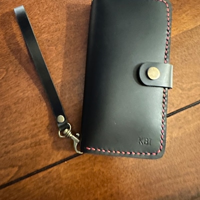 Personalized Leather Day-timer Planner Cover Pocket Size - Etsy