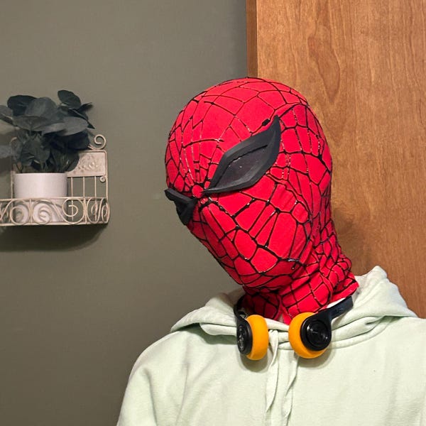 STATUE_A FACESHELL FILE - Etsy