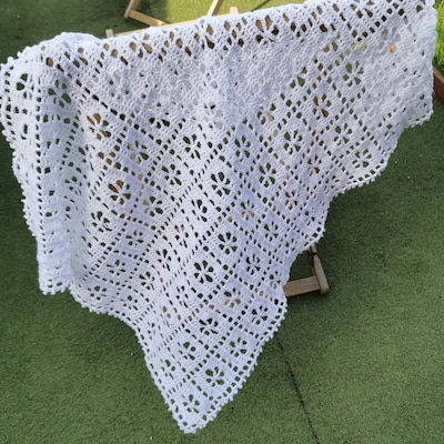 2185 Patons Pdf Knitting Pattern, Traditional Vintage Baby Set, Matinee ...