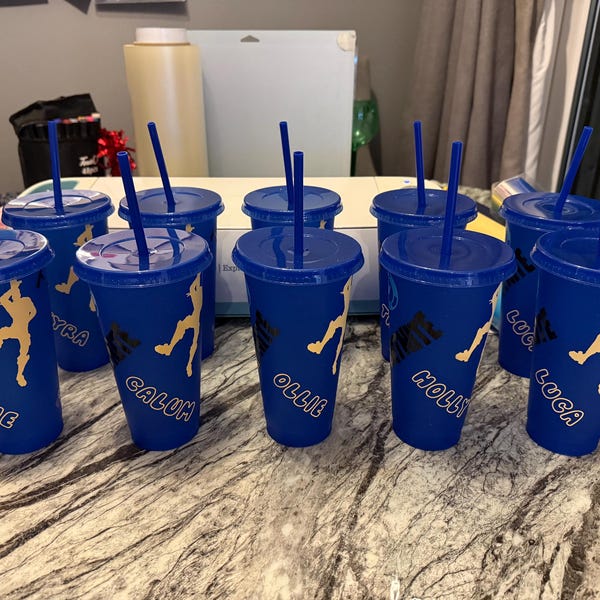 Kawaii Animals & Cute Characters Digital Coloring Book – 23 Pages ...