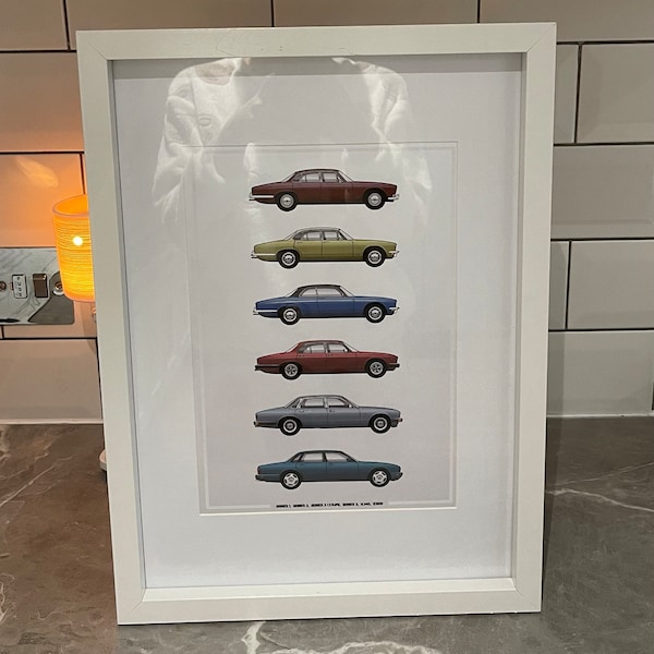 Ford Cortina Mk5 Outline Vector .SVG, .pdf, .png - Etsy