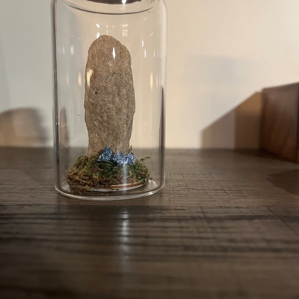 Outlander Gifts Time Travel in a Bottle Standing Stones Craigh Na Dun ...