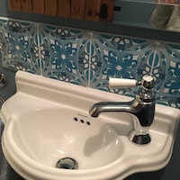 Indigo Blue Handmade Tiles Azulejos Back Splash Tiles Blue - Etsy