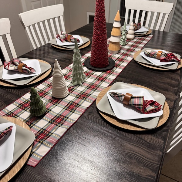 Fabric RCAF Tartan Fabric for Royal Canadian Air Force Shadow Box ...