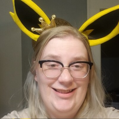 Eeveelution Ear Cosplay Choose From 9 Eeveelution Ears Eevee Flareon ...