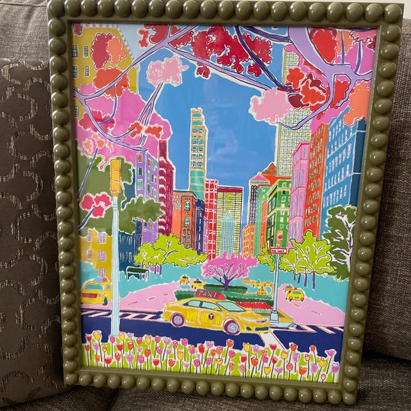 Marble Pattern Photo Mat Marbleized Paper Matboard for Picture Frame ...