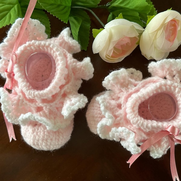 Digital PDF Crochet Pattern: Crochet Baby Blanket Pattern With Easy ...