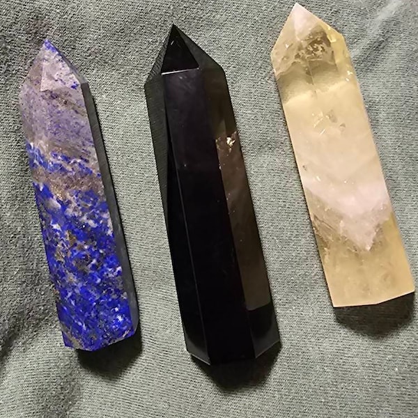 Titanium Rainbow Aura Quartz Cluster rainbow Aura Amethyst Cluster Aura ...