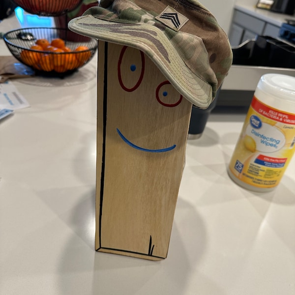 Dexter’s Laboratory - CN - Wood Sign - Cartoon Network - Old School - Throw Back - Wood Art - Ed ...