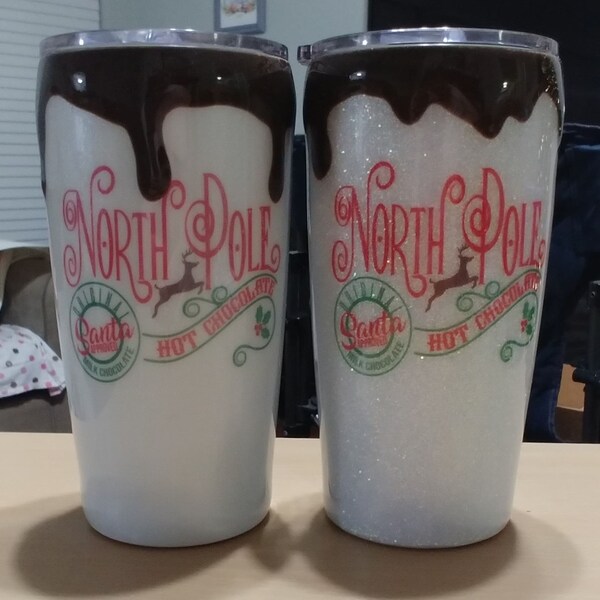 40oz Oval Tumbler Tag Mold-fits Stanley’s and Stanley Dupes! Tumbler ...