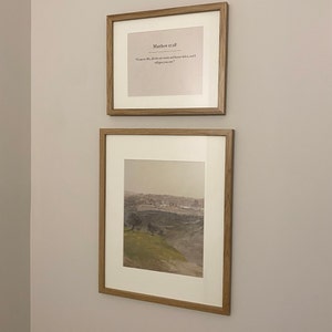 Christian Gallery Set of Nine / DIGITAL DOWNLOAD / Psalms 23 - Etsy