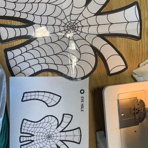 ORBMONSTER FACESHELL FILE - Etsy