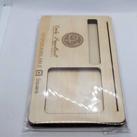 Square Reader Docking Station Holder Business Card Holder - Etsy Australia