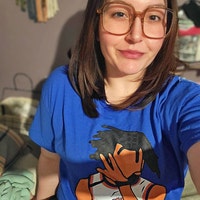 Luka Doncic & Dirk Nowitzki Fade Away Glossy Sticker 3, Water Resistant ...