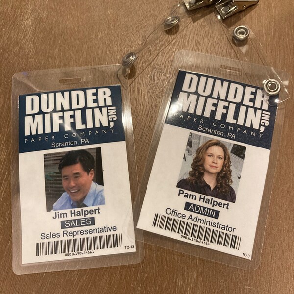 INSPECTOR GADGET, Metro Police, Detective ID Badge, Card, Name Tag, for ...