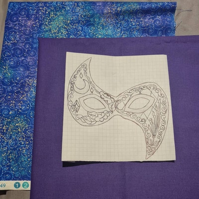 Sarah Watts Ruby Star Society Firefly 100% Cotton Fabric by the 1/4 ...