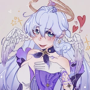 Manga Speech Bubbles for Procreate | Webtoon Speech Bubbles - Etsy