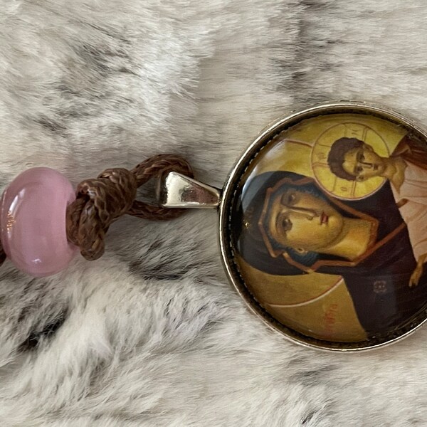 Refill Counting Cord Water Tracker Faith, Hope, Love Attach to Finger ...