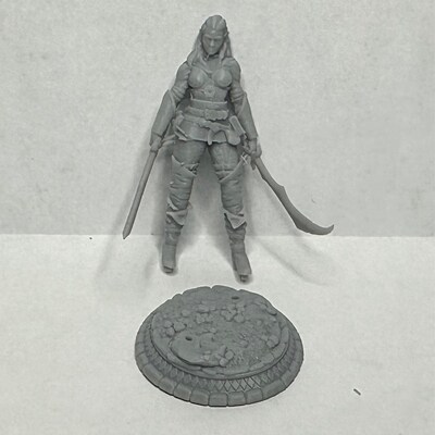 Senator Miniature Irnkman's Minis 28mm / 32mm / 36mm / 75mm - Etsy