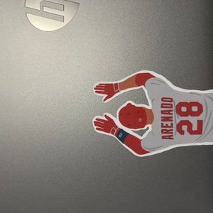 314 Area Code Sticker - Etsy