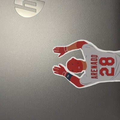 314 Area Code Sticker - Etsy