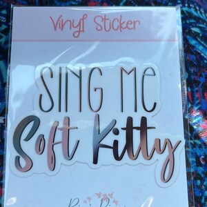 Pivot Friends Couch Sticker Ross Geller Quote Friends TV - Etsy