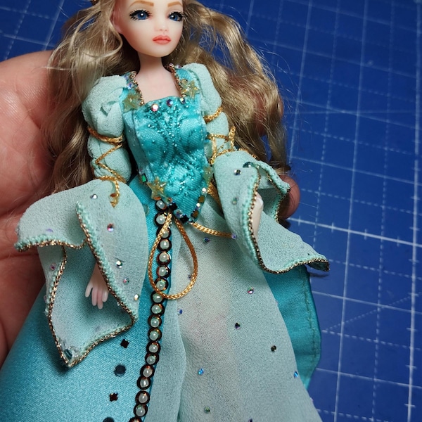 Boy 1:24 Scale Dollhouse , BJD Boy Doll , Miniature Dolls , Miniature ...