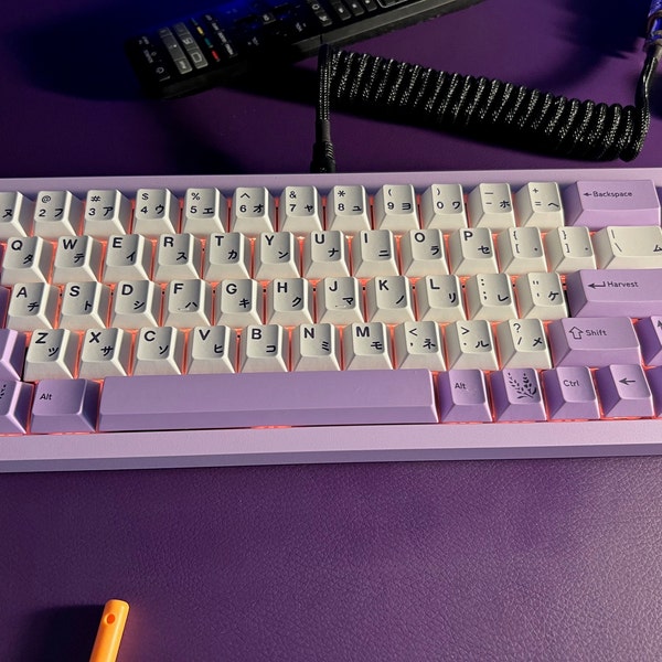 Customize Your Own Keydous NJ98 Custom Wireless 96% Keyboard With Lubed ...