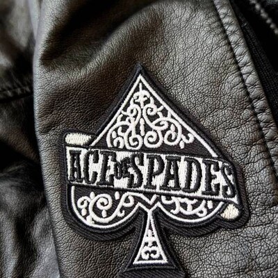 Spongebob Squarepants Imagination Rainbow Patch Nickelodeon Cartoon TV ...