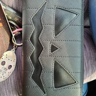 Broken Wing Hard Enamel Pin - Etsy