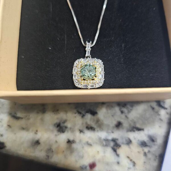 Luminous Grey Moonstone Dragon Pendant - Handmade Sterling Silver ...