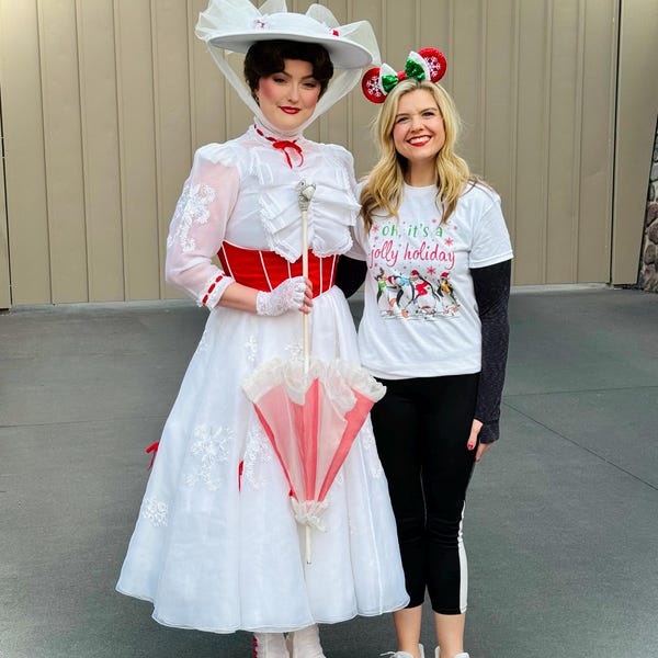 Muppet Christmas Carol Gonzo Rizzo Light the Lamp Not the Rat Shirt ...