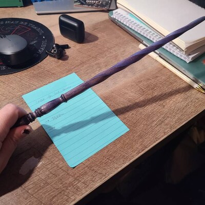 Pick Your Magic Wand, 41-50, One of A Kind Magic Wands, Custom Wands ...